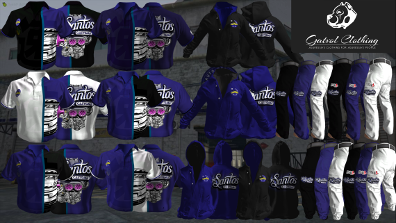 2nd Life Designs · LS Customs