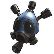 Rusty Spoon servers. | Clatter Helmet!