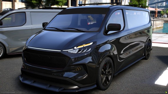 UNIQUE RP | SEASON 3 CARS