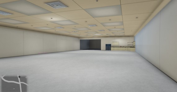 K4MB1 MAPS | Garage Shells Pack