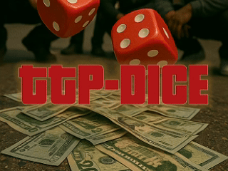 TTP Development · TTP-DICE