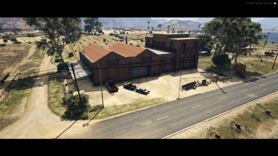 Marc_Mlo | MLO Garage Grap