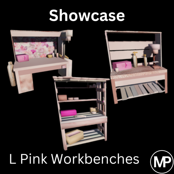 Metal & Poison WorX | 💼 Jobs