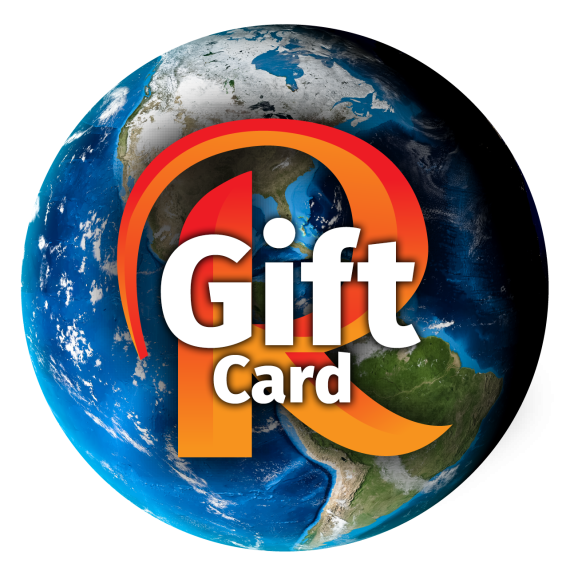 Rustopia Official™ | Gift Cards