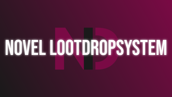 Novel Devolution | FiveM Scripts V2