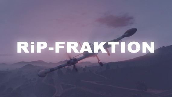 RiP Development | RiP-Fuel