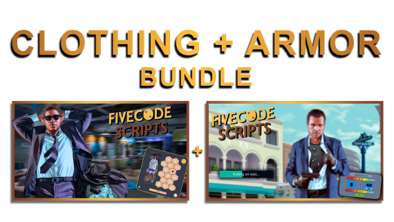 Bundles | FIVECODE