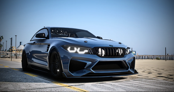 Gr8 RP | Limited Vehicles