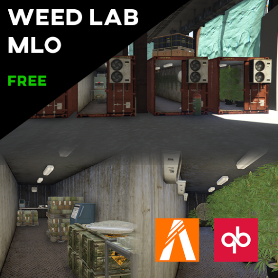 LordeFX · FREE MLO