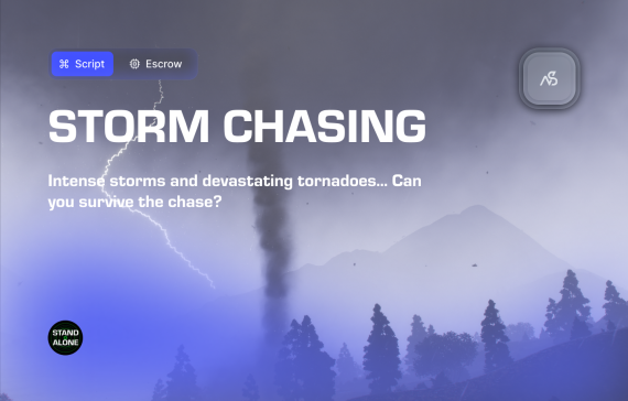 Storm Chasing · Nights Software