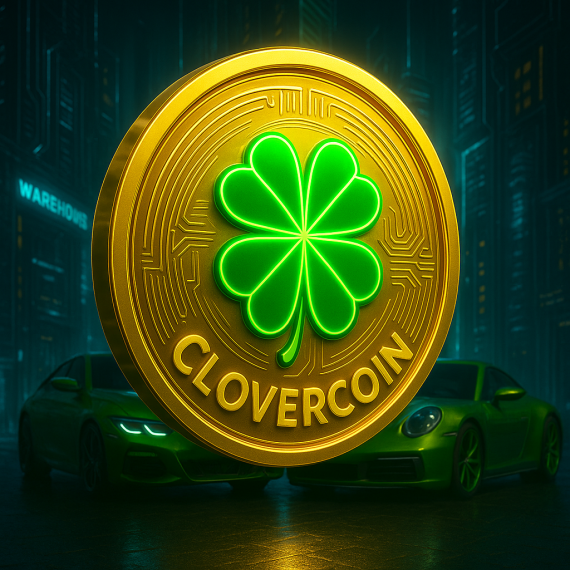 Clover Roleplay · Clover Coins