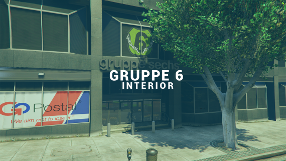 TheMorgan | Interiors