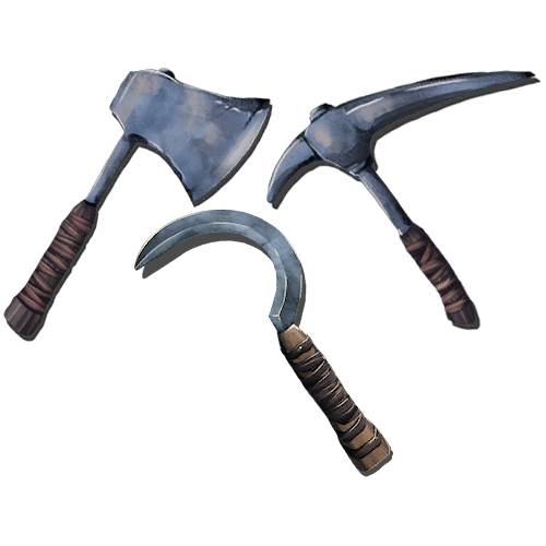 Ark Aboriginals | HQ Tools