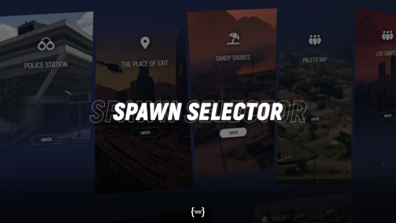 SPAWN SELECTOR [ESCROW]