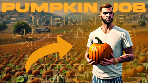 ftscripts · Pumpkin Job