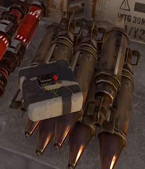 SUPA RUST · Lifetime Ranks