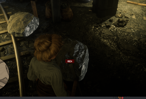 Blaster hub · Script List