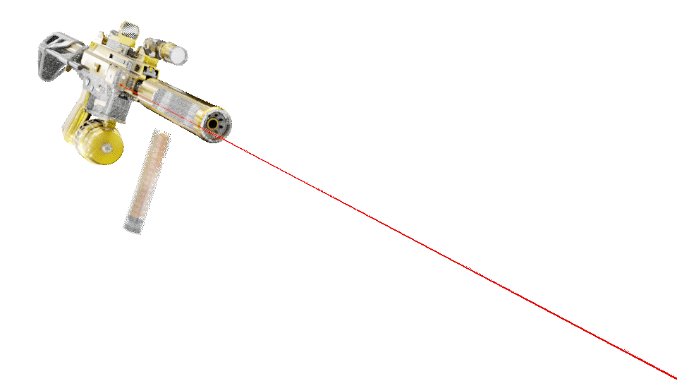 Fivem SMG Weapons · DoItDigital Store