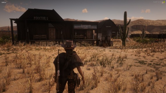 Hellcat Development | Ymaps