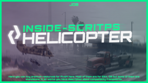 inside-scripts | Helicopter
