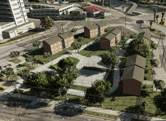 thekong | ATLANTA MAPS