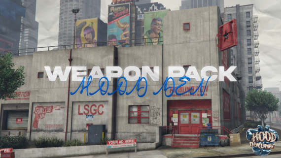 HOOD DEVELOPMENT | Chicago Projects