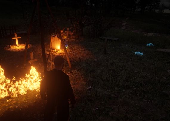 Macabre Redm | interactive maps and resources