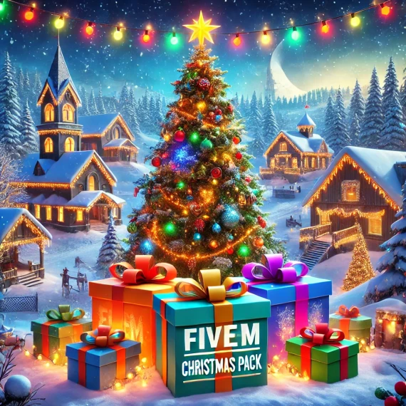 Babani Store · CHRISTMAS PACK SUBSCRIPTION