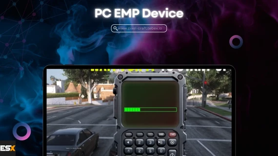 PixelCraft Shop | Welcome