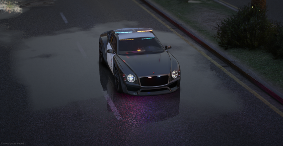 VD CUSTOMS | Enus Paragon R