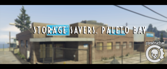 Constructum Mapping | [MLO] Storage Savers Paleto Bay