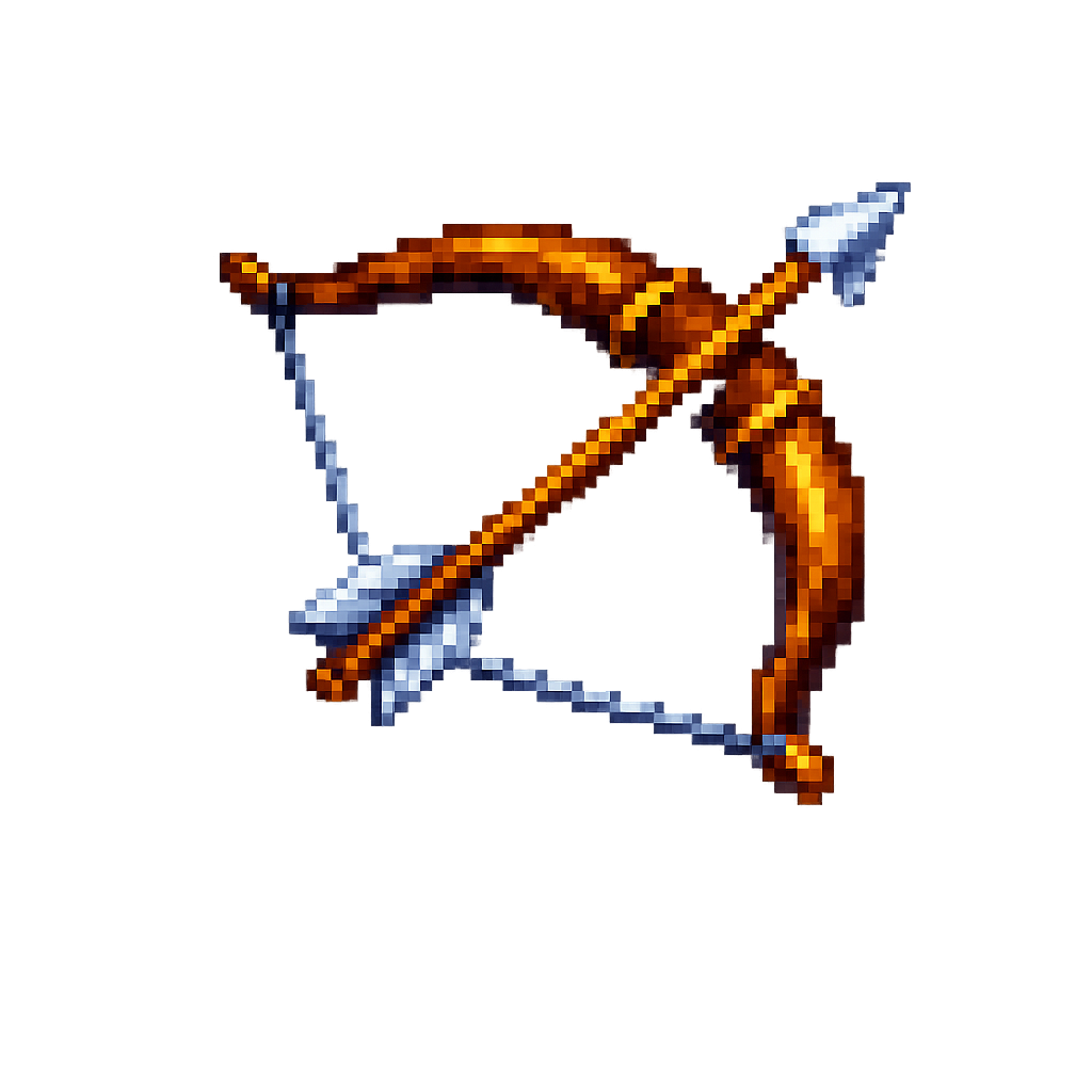 Enrua · Ranger Class Tier 3