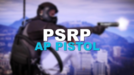 Palm Springs Roleplay | Weapon Packs