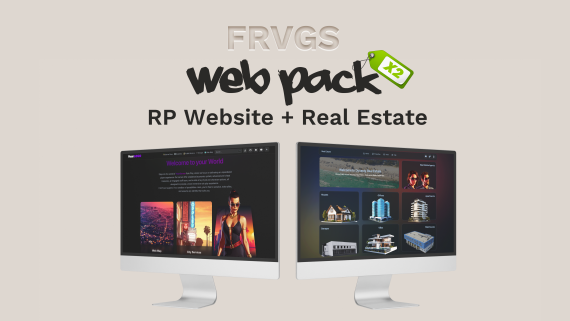 FRVGS | 📦 Bundles