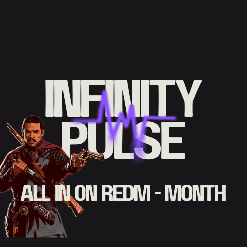 InfinityPulse - Premium FiveM and RedM Scripts