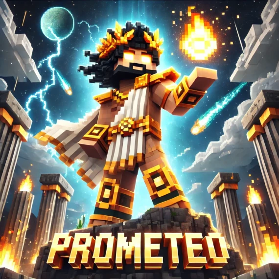 Vertix Network | 🏅 RANGOS