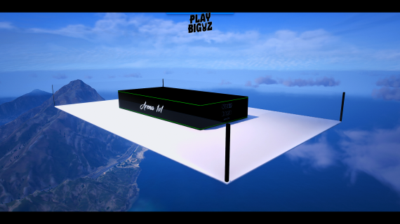 NoNick · 🔫Arenas Maps