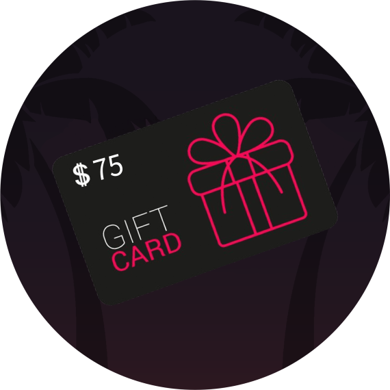MirageRP | Gift Cards