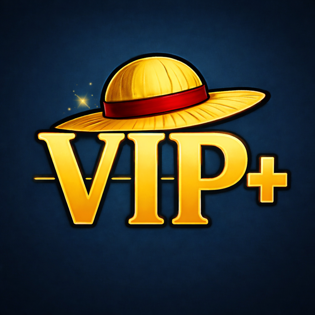 PirataVerse · 🔵 VIP+ — Pirata de Élite