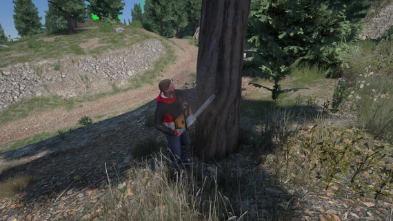 JixelPatterns · Jim-LumberJack