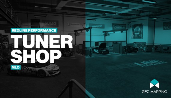 Rfc Mapping | [MLO] Redline Performance - Tuner Shop