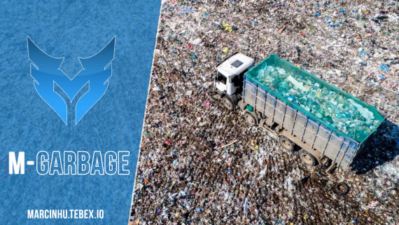 Marcinhu Scripts | [QB] GARBAGE