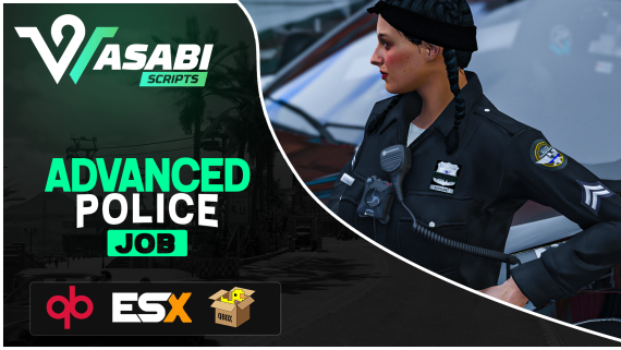 Wasabi Scripts | Paid Scripts (Escrowed)