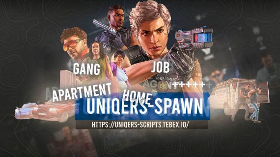 Uniqers Scripts | Welcome