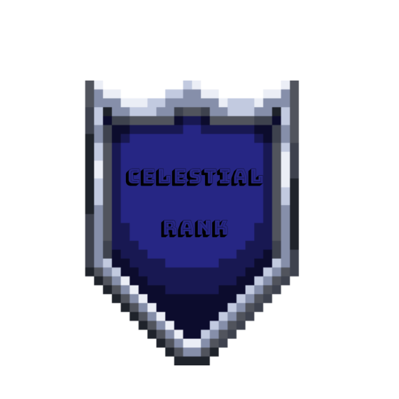 AngelicMC | Rank Upgrades