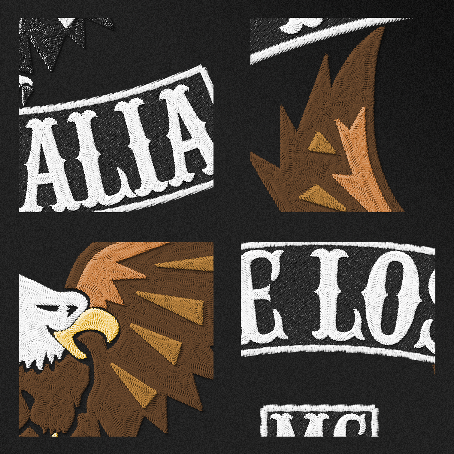 Memes Wardrobe · The Lost MC