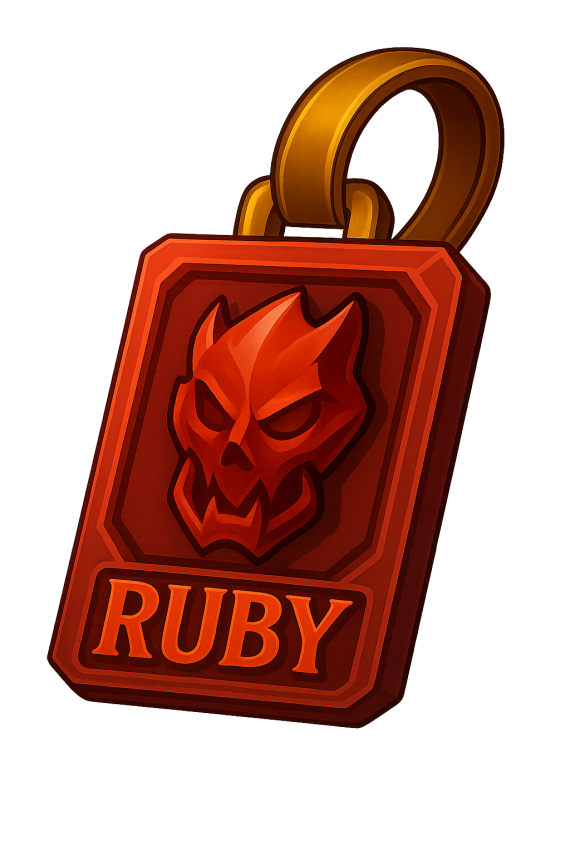 Survival Custom · Rango Ruby