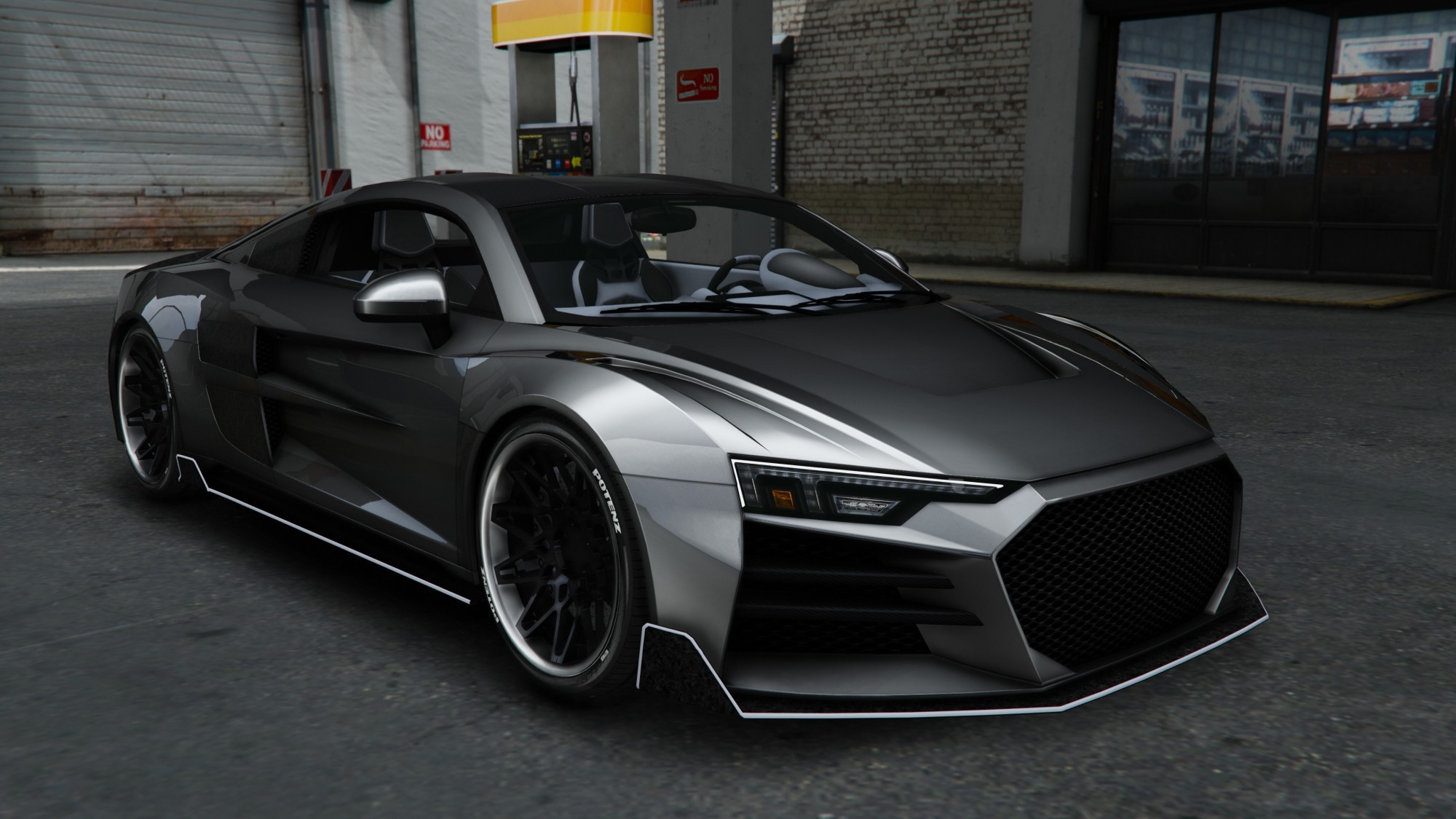 RmodCustoms · Rmod Bundle 2024