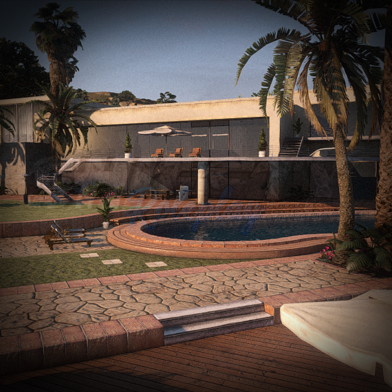 MLO House