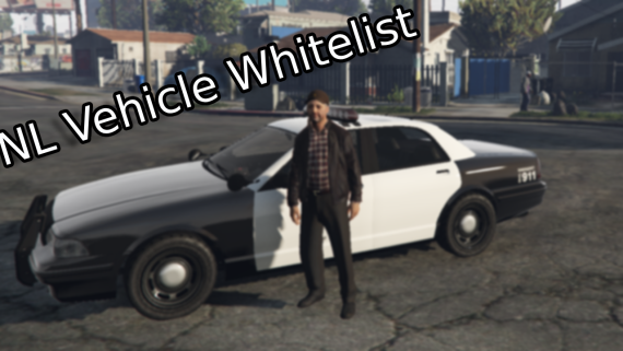 NL Development | QBCORE